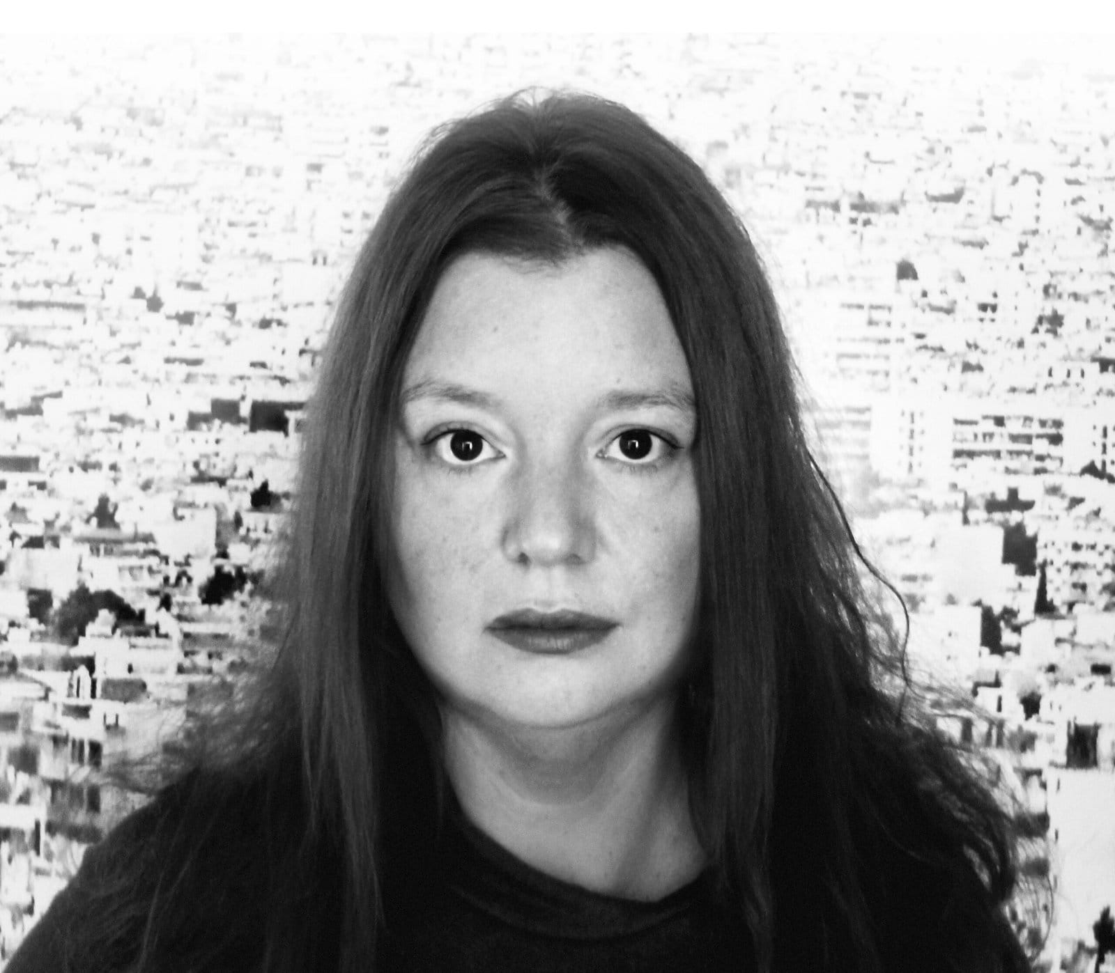 Joséphine Michel · Éditions fario